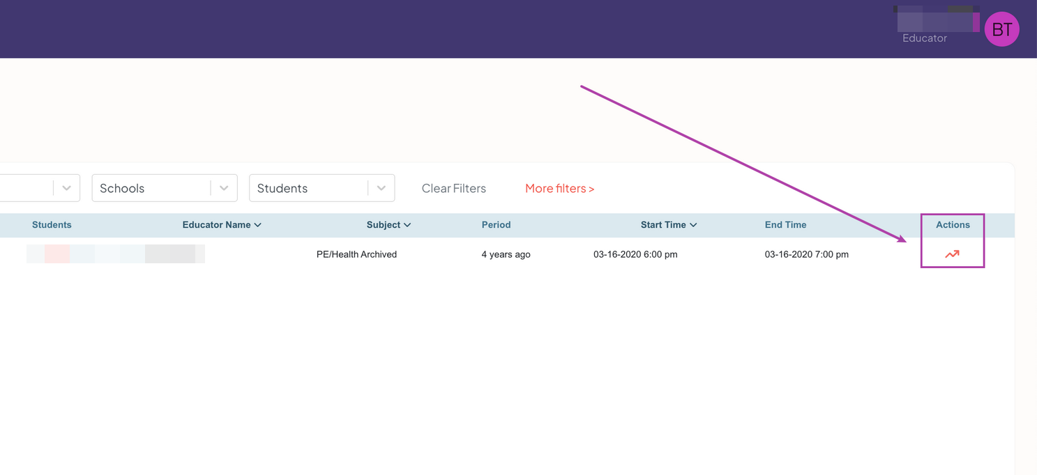 Educator: How to Report a Student Incident and Best Practices ...