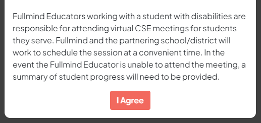 Educator: How to Request an Assignment and What Happens After – Fullmind Support