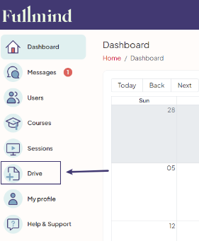 Student Getting Started Guide – Fullmind Support