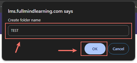 Student Getting Started Guide – Fullmind Support