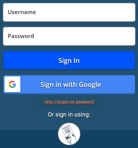 Student: How to Log In to Fullmind (Clever or ClassLink) – Fullmind Support