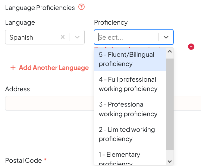 Educator: Complete Your LMS Profile – Fullmind Support
