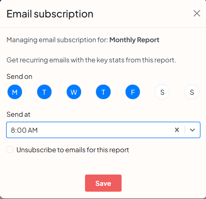 How to Obtain Student Attendance – Fullmind Support